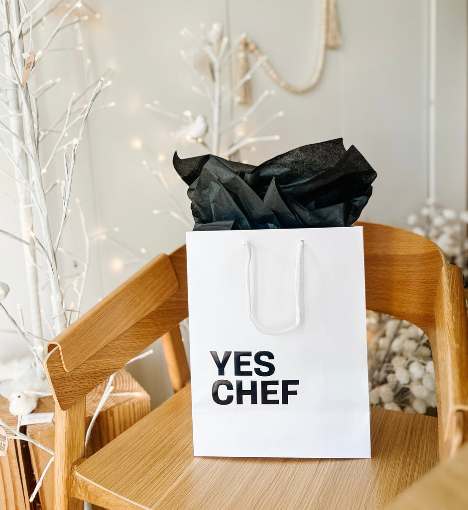 Yes Chef | Specialty Kitchen Items Abbotsford BC