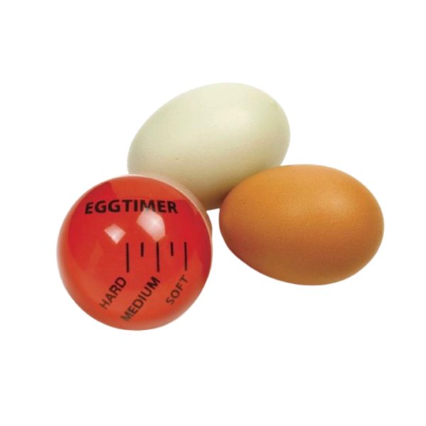 Colour Changing Egg Timer — Yes Chef
