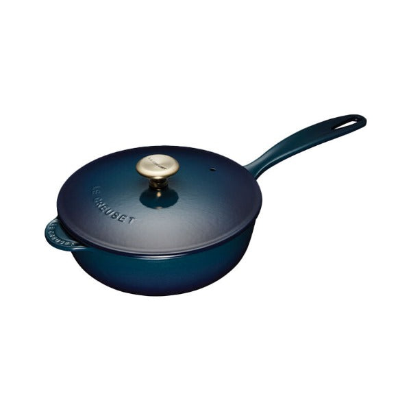 LE CREUSET Saucier, 2L — Yes Chef