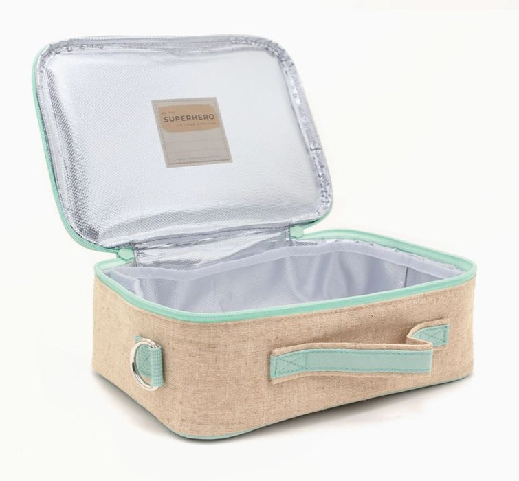 SO YOUNG Lunch Box, Under the Sea — Yes Chef