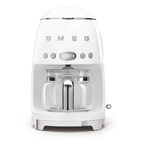 SMEG Automatic Coffee Maker — Yes Chef
