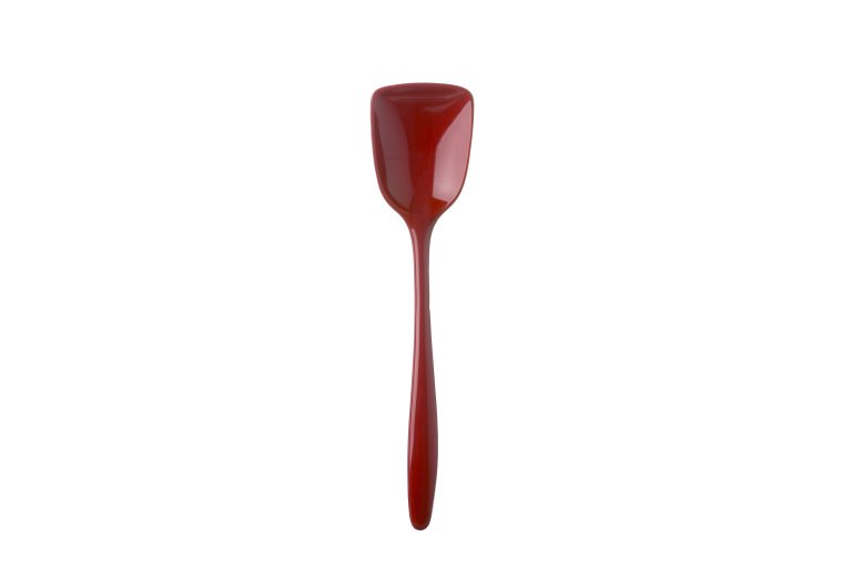 ROSTI Melamine Kitchen Utensils, Red — Yes Chef