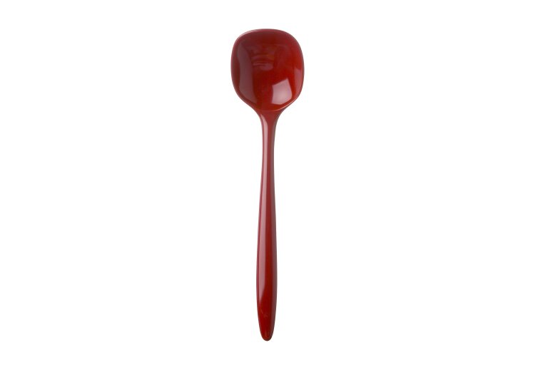 ROSTI Melamine Kitchen Utensils, Red — Yes Chef